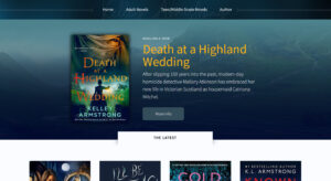 Time Travel: Science Fiction vs. Fantasy – Kelley Armstrong